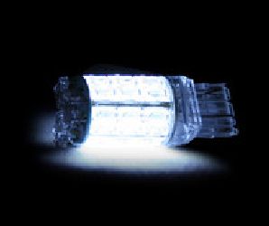 Recon Lights from Canada